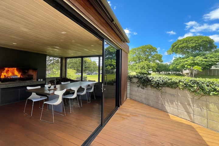 Downtown Mount Retreat - Mount Maunganui