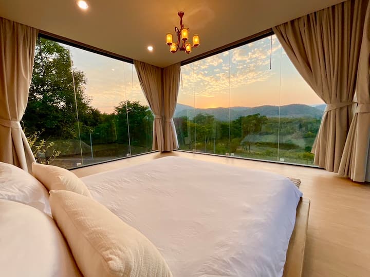 Rabbit Forest - Suan Phueng District