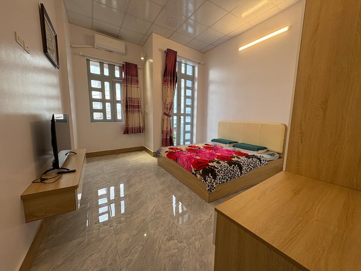 Safe Comfortable Stay Near Cairang Floating Market - Can Tho