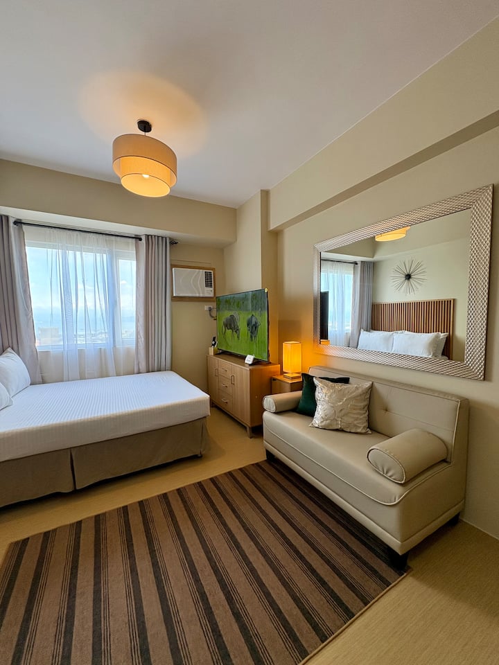 A City Dwelling At The Avida Towers Aspira 2 - Cagayan de Oro