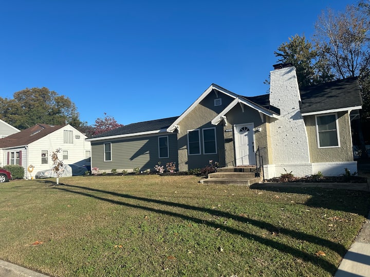 Blessed And Peaceful Home - Norfolk, VA