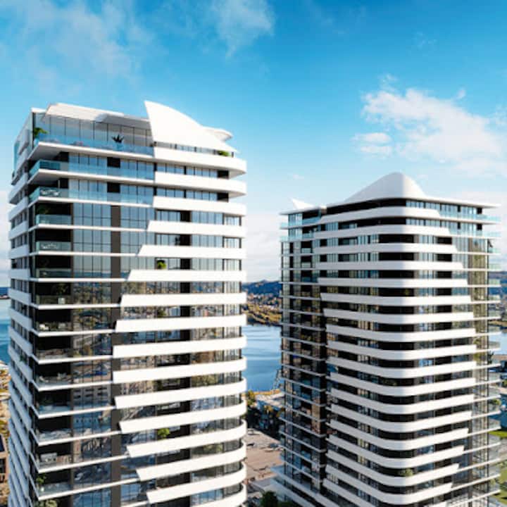 Lux Lakeside Stay - Avoca Beach