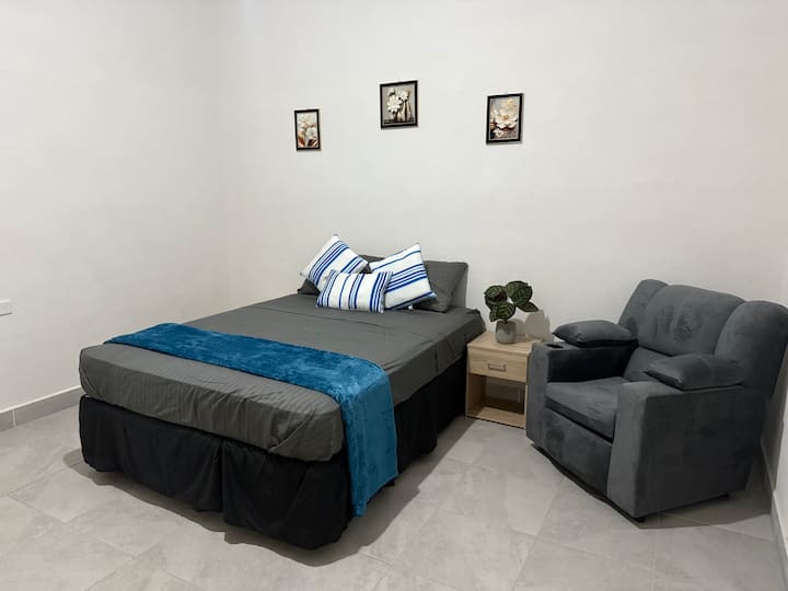 Apartamento En Jalapa Guatemala Vista Al Volcán - Guatemala