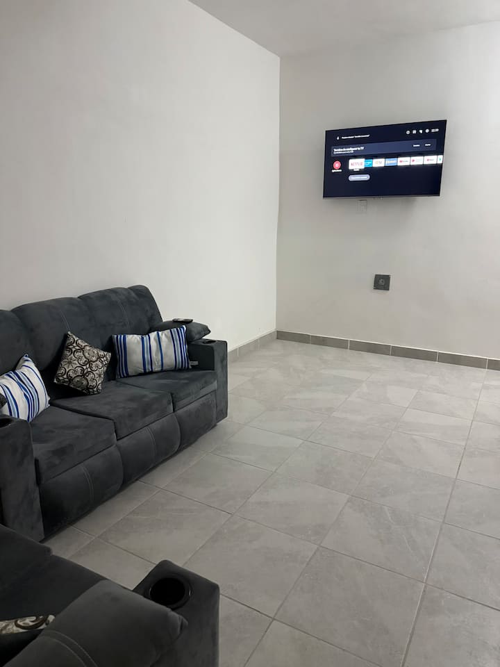 Apartamento En Jalapa Guatemala Vista Al Volcán - Guatemala