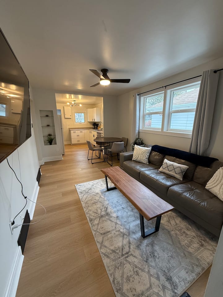 Cozy Character Home - Lloydminster