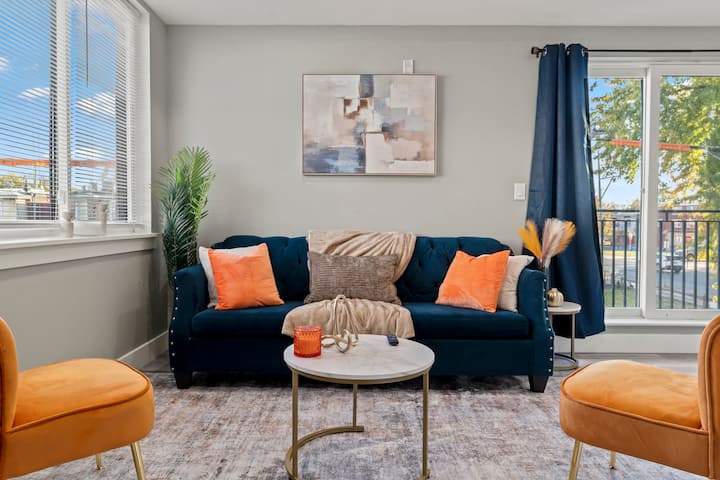 The Modern Muse - Ardmore, PA