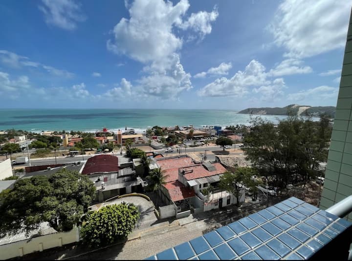 Paradise Flat Ponta Negra - Natal