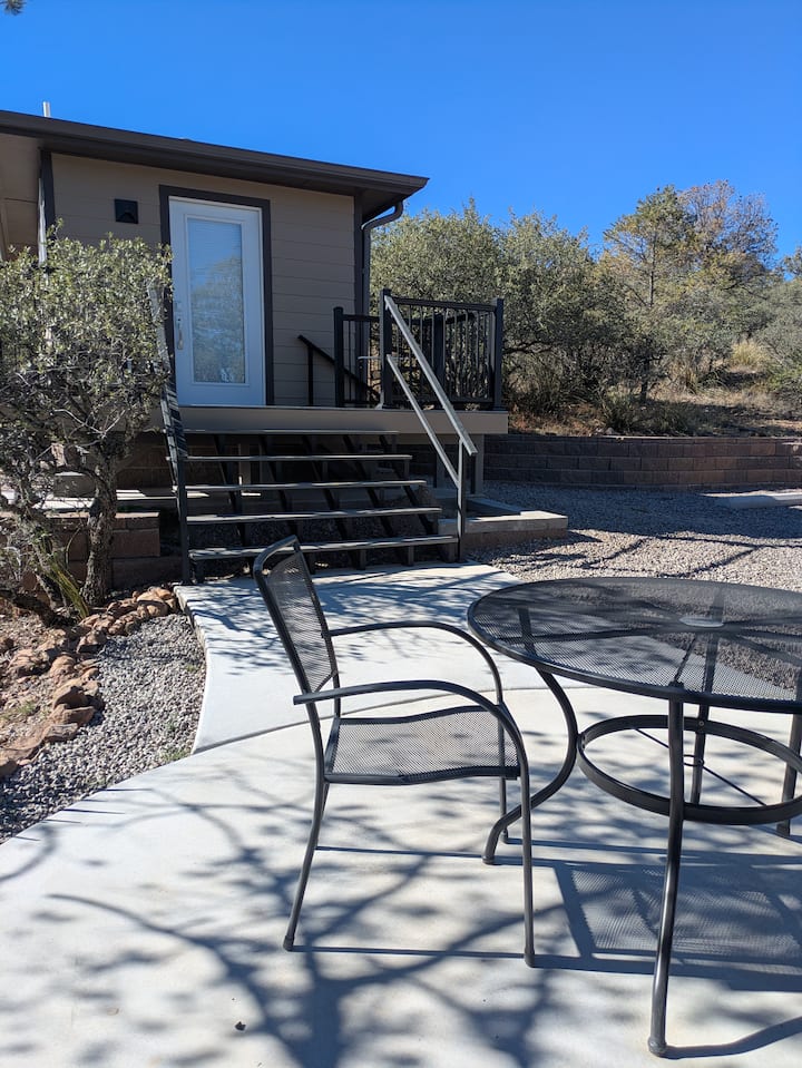 Tiny Gem - Silver City, NM