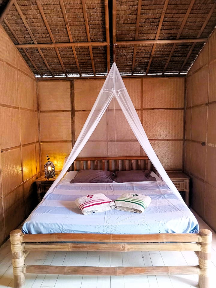 Bambou Studio - New Caledonia