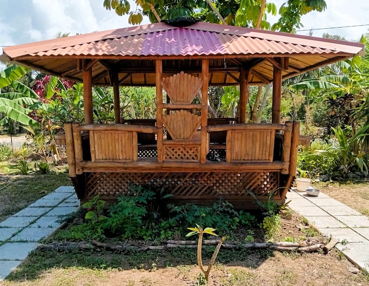 Bambou Studio - New Caledonia