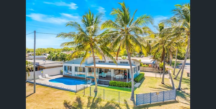 House Thirty-four - Hay Point