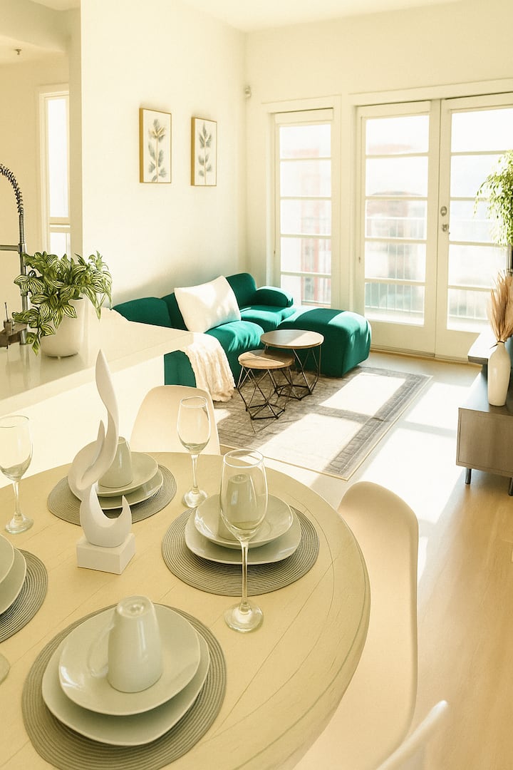 Santa Monica Luxury Condos | Walk To The Pier And - 샌타모니카