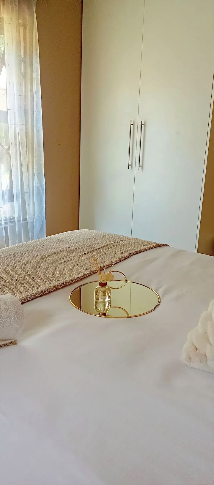 Gemütliches Haven 2 B/R Zuhause in Manzini - Wohnungen zur Miete in ...