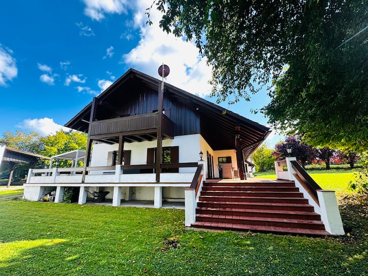 Exklusives Landhaus Bei Landshut Nähe A96 - Landshut