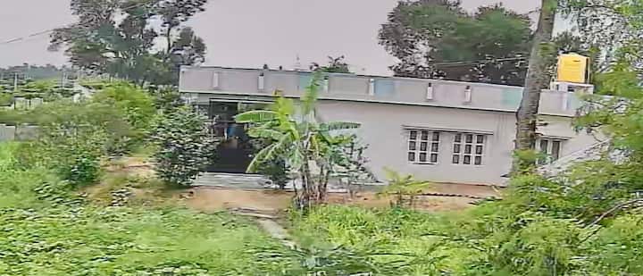 "Nature’s Embrace | Peaceful Farm Stay Getaway” - Malur