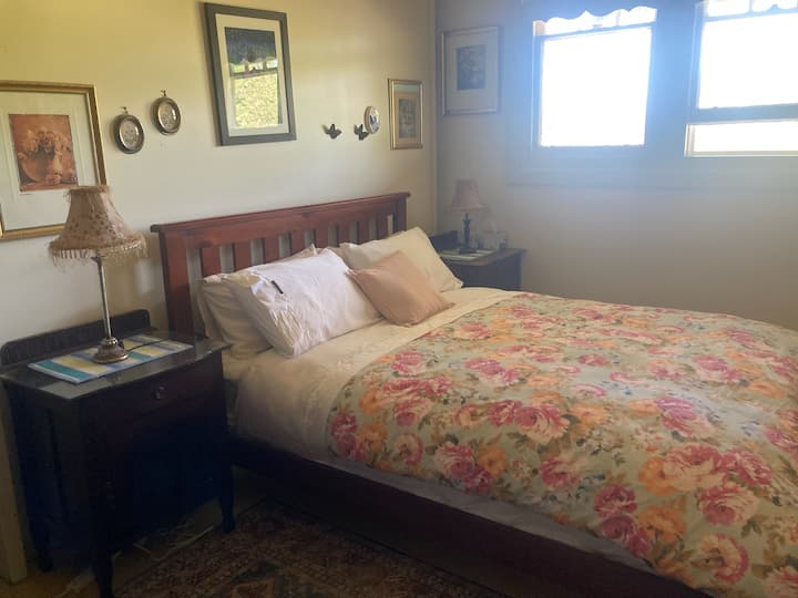 Country Charm - Wangaratta