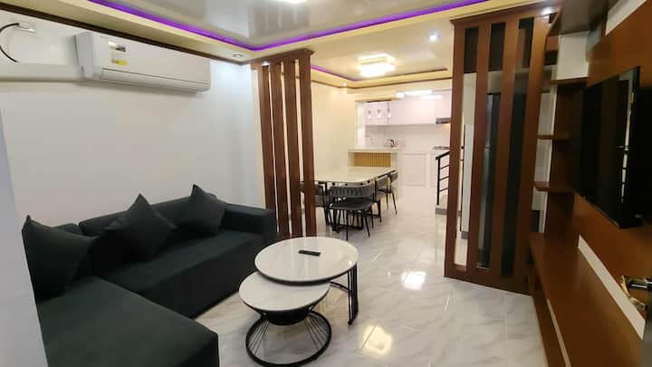 C&c Blessed Nest - Calapán