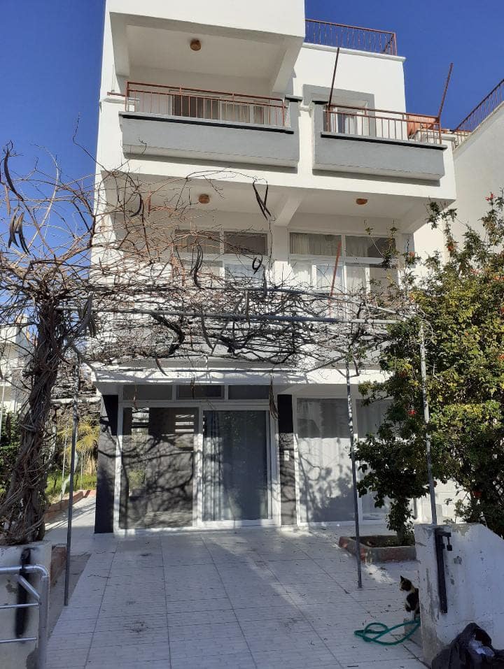 Mersin’de Denize 200 M Dubleks Keyfi ! - Silifke