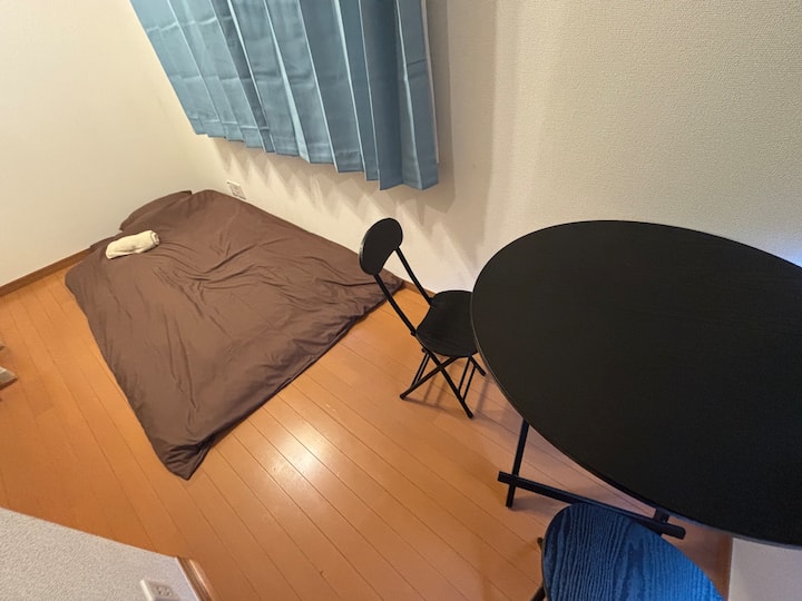 Sapお部屋貸切。高円寺駅より徒歩7分。新宿駅より2駅 - 무사시노시