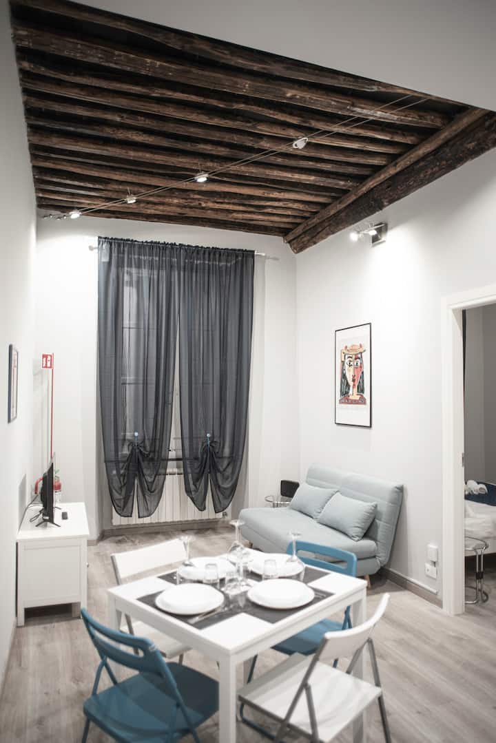 La Creuza Home Entre Ruelles Et Le Port Ancien Deg - Génova