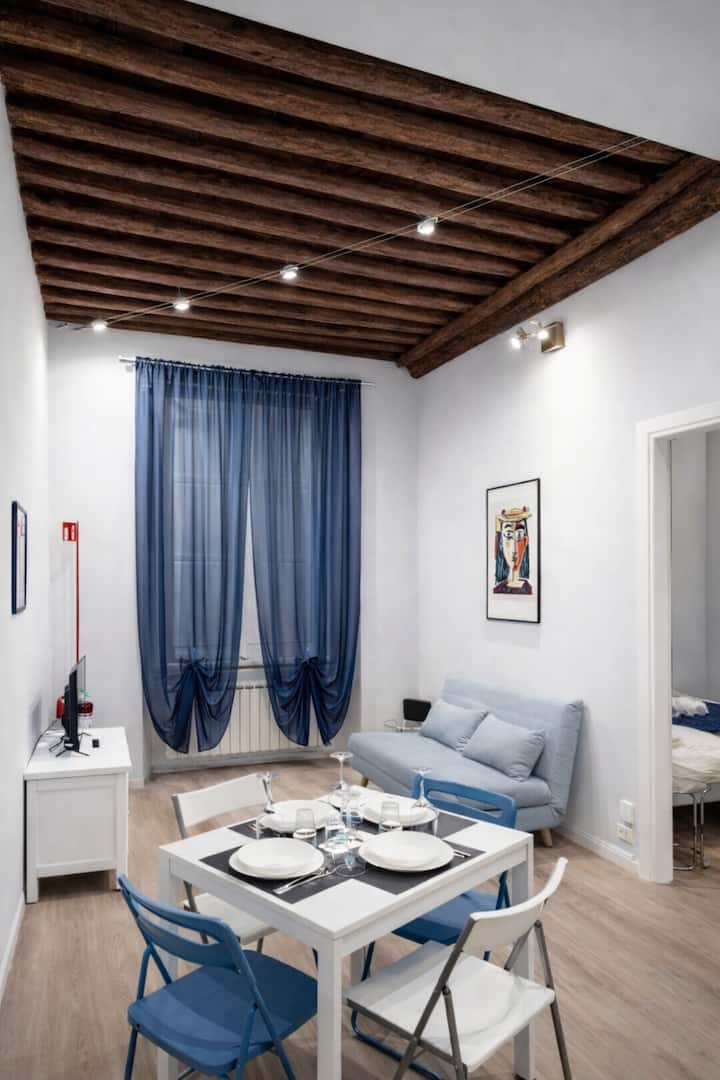 La Creuza Home Entre Ruelles Et Le Port Ancien Deg - Genoa