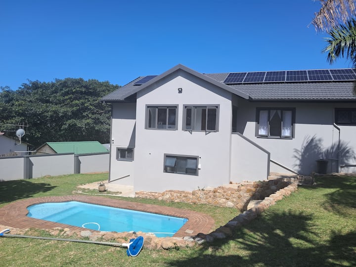 639 Palm Beach - Port Edward