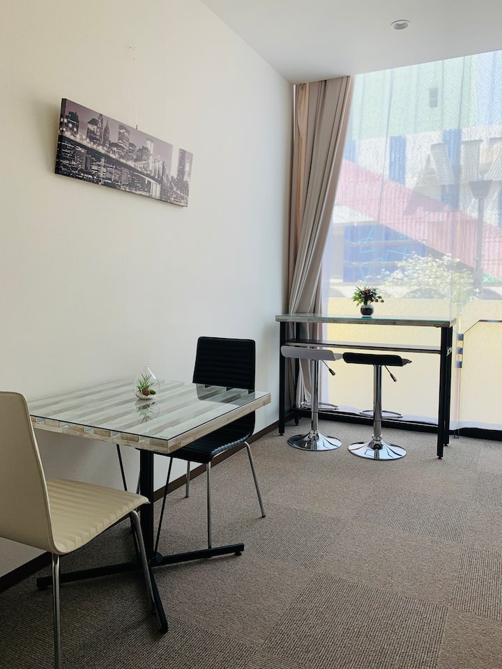 ひまわり２F - Takamatsu