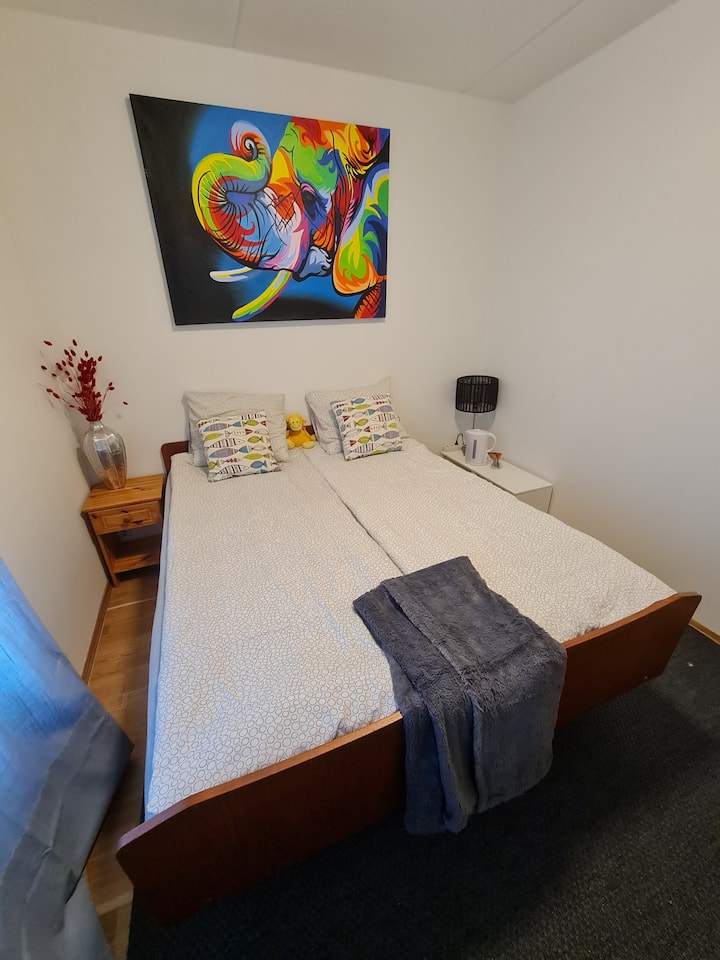 1 Bedroom Apartment By Oslo Central Station - Oslo