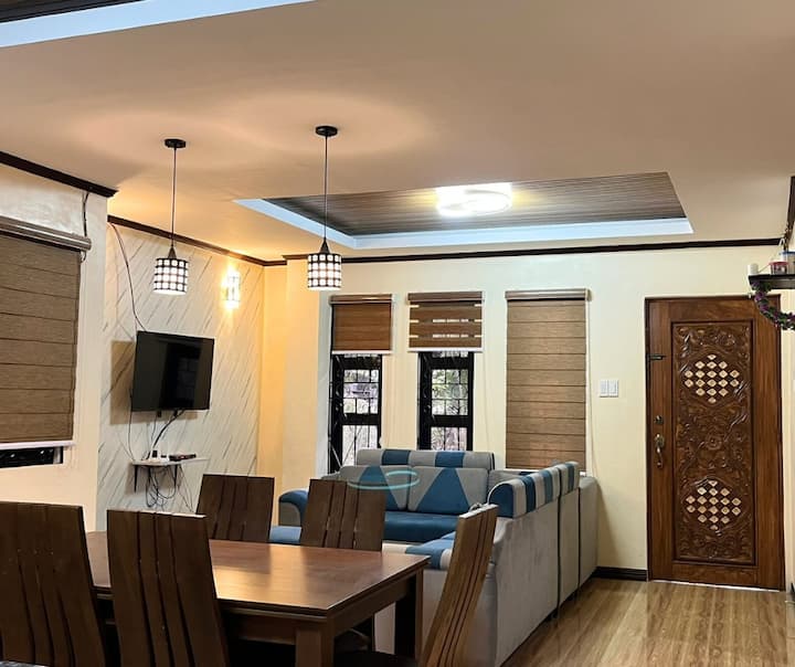 Guest House In Villasis, Pangasinan - Unit 5 - Villasis