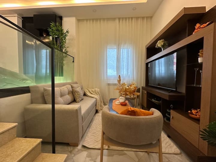 Appartement, Constantine, Algérie - Constantine