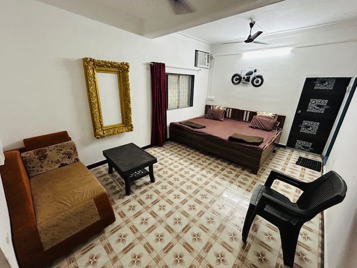 Vrushti Inn – Relax, Refresh, Reconnect. - Shrivardhan