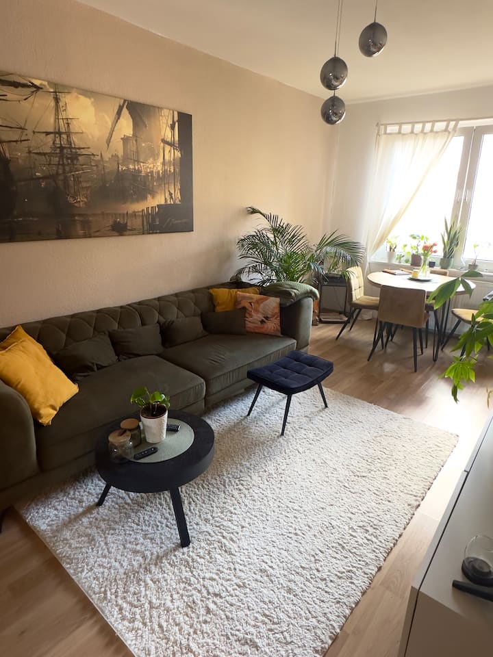 Central & Comfy – Easy Access To Fair - Hanover