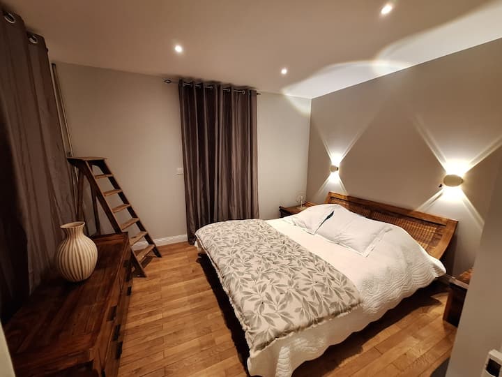 Gîte De La Forge - Villefranche-sur-Saône