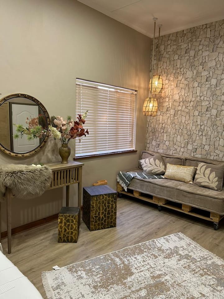 Vineta Holiday Home - Bachelor - Swakopmund