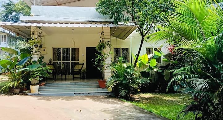 Casa De Souza - Anjuna