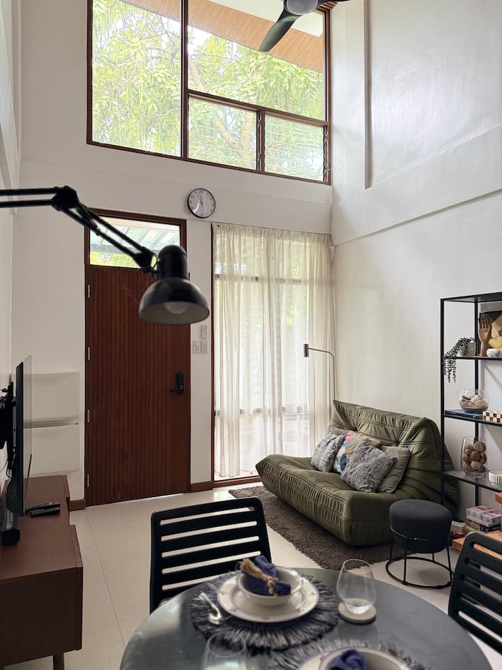 Casa Bela Maginhawa - Philippines