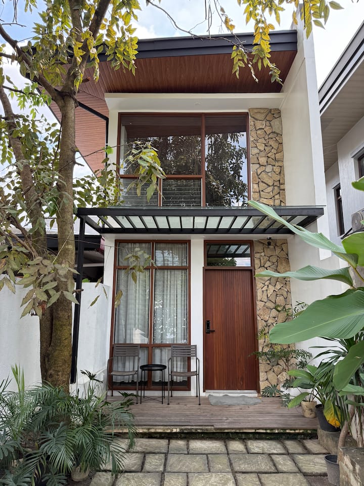 Casa Bela Maginhawa - ケソン・シティ