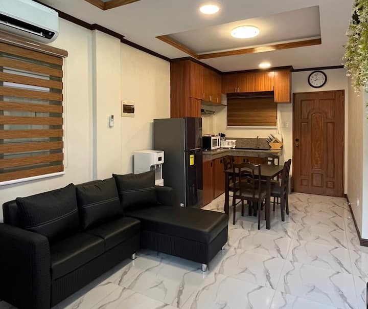 Guest House In Villasis, Pangasinan - Unit 6 - Villasis