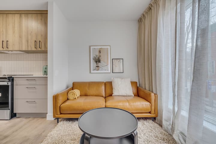 Initial | 203 Grande Allée | Montcalm - Levis