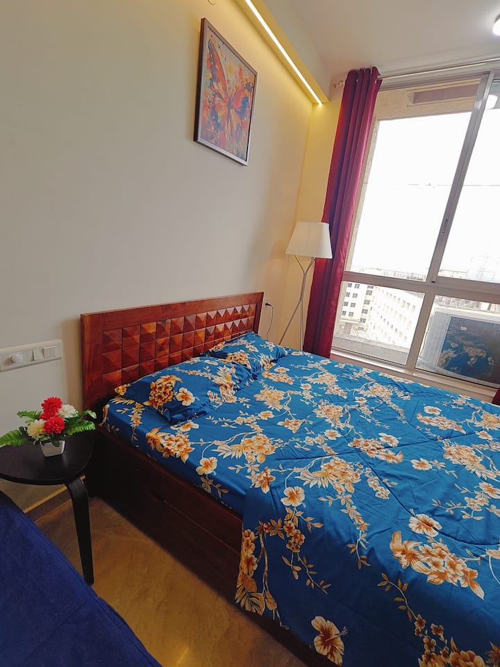 Baithack Studio - First In Thane - Thane