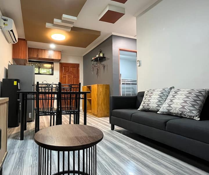 Guest House In Villasis, Pangasinan - Unit 8 - Villasis