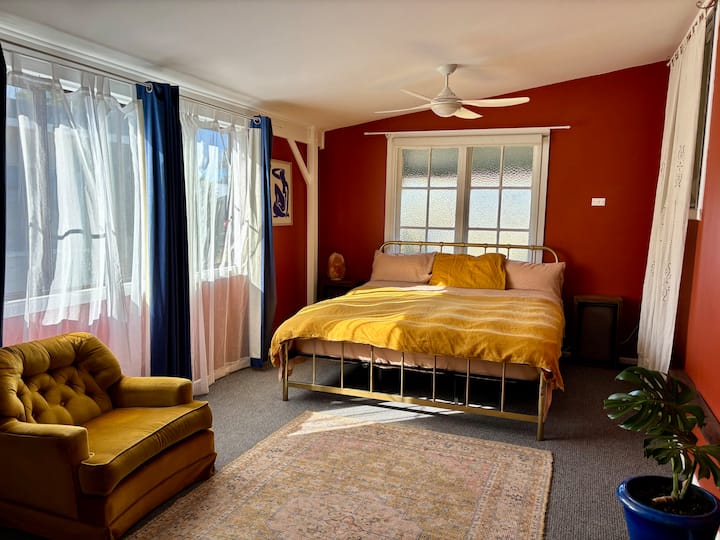 Casa Verde - Your Home Away From Home - Yamba