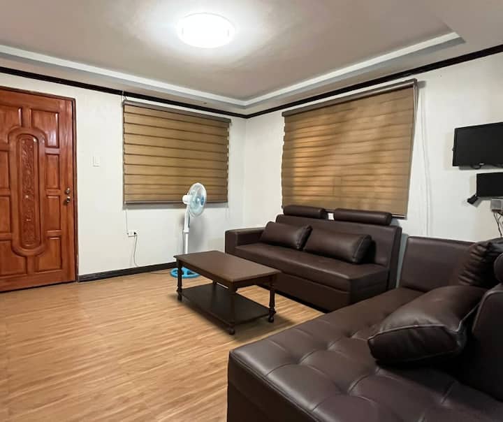 Guest House In Villasis, Pangasinan - Unit 9 - Villasis