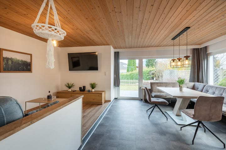 Apartment Gehrenblick - Füssen