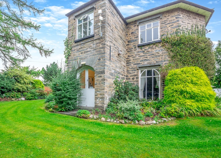 Pen-y-garth Manor - Bala
