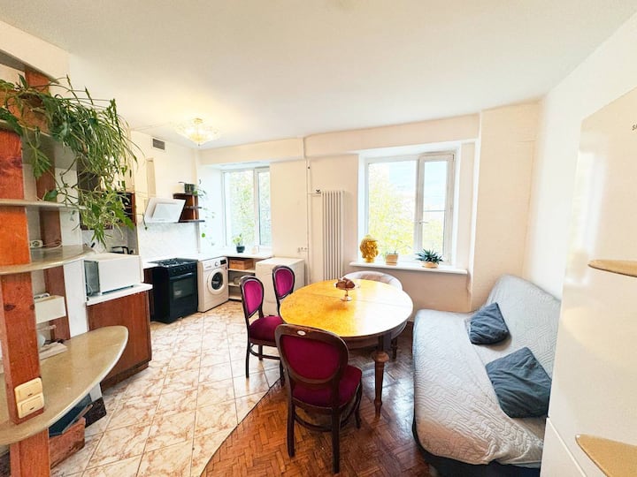 2-zimmer-wohnung - Ulm