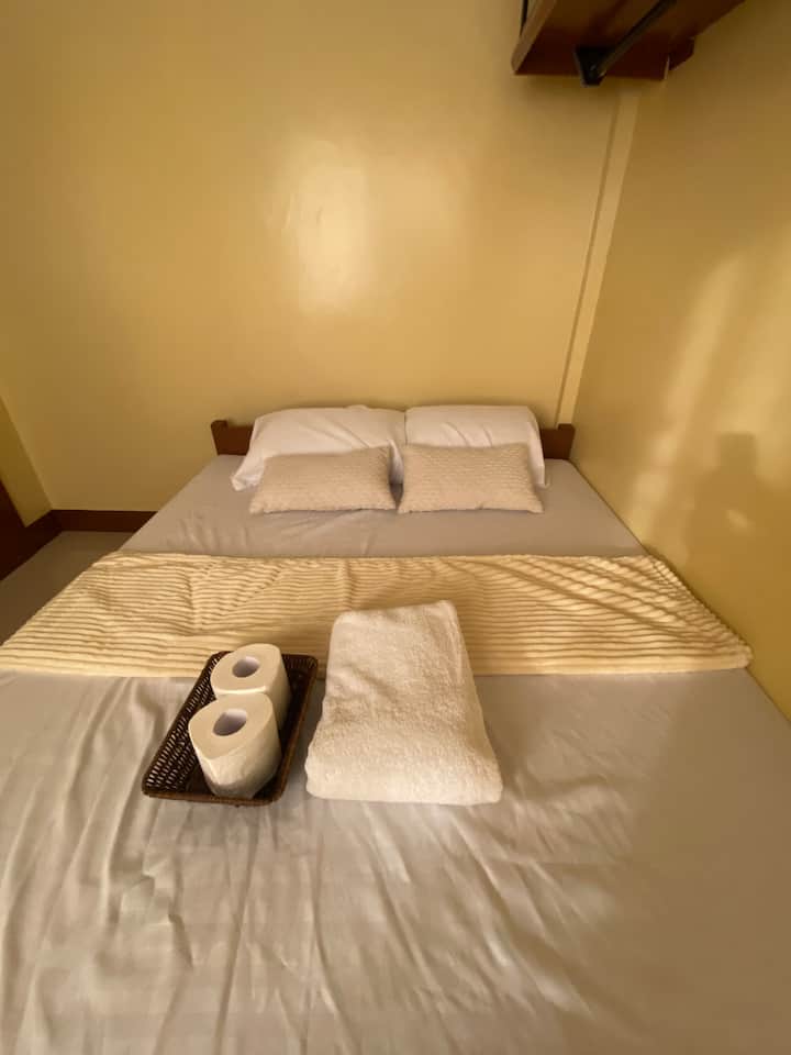 Cozy Staycation In Molave Zds - Molave