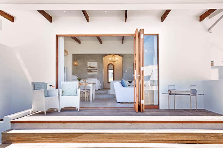 Duneberry Beach Studio - Yzerfontein