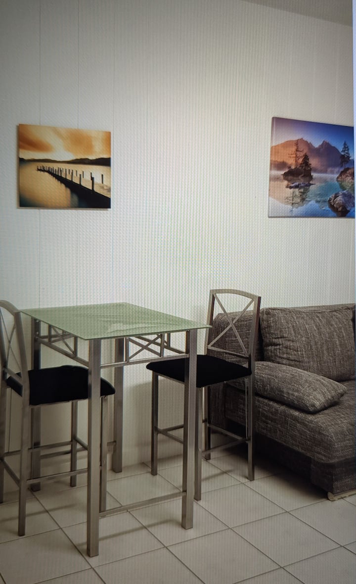 Gemütliches Apartment Im Schönen Dreikönigsviertel - Neuss