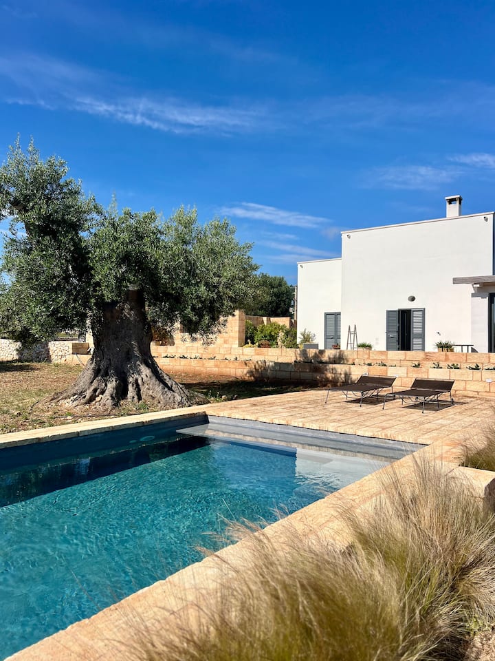 Casa Rocco - Ostuni And Sea Views - Italia